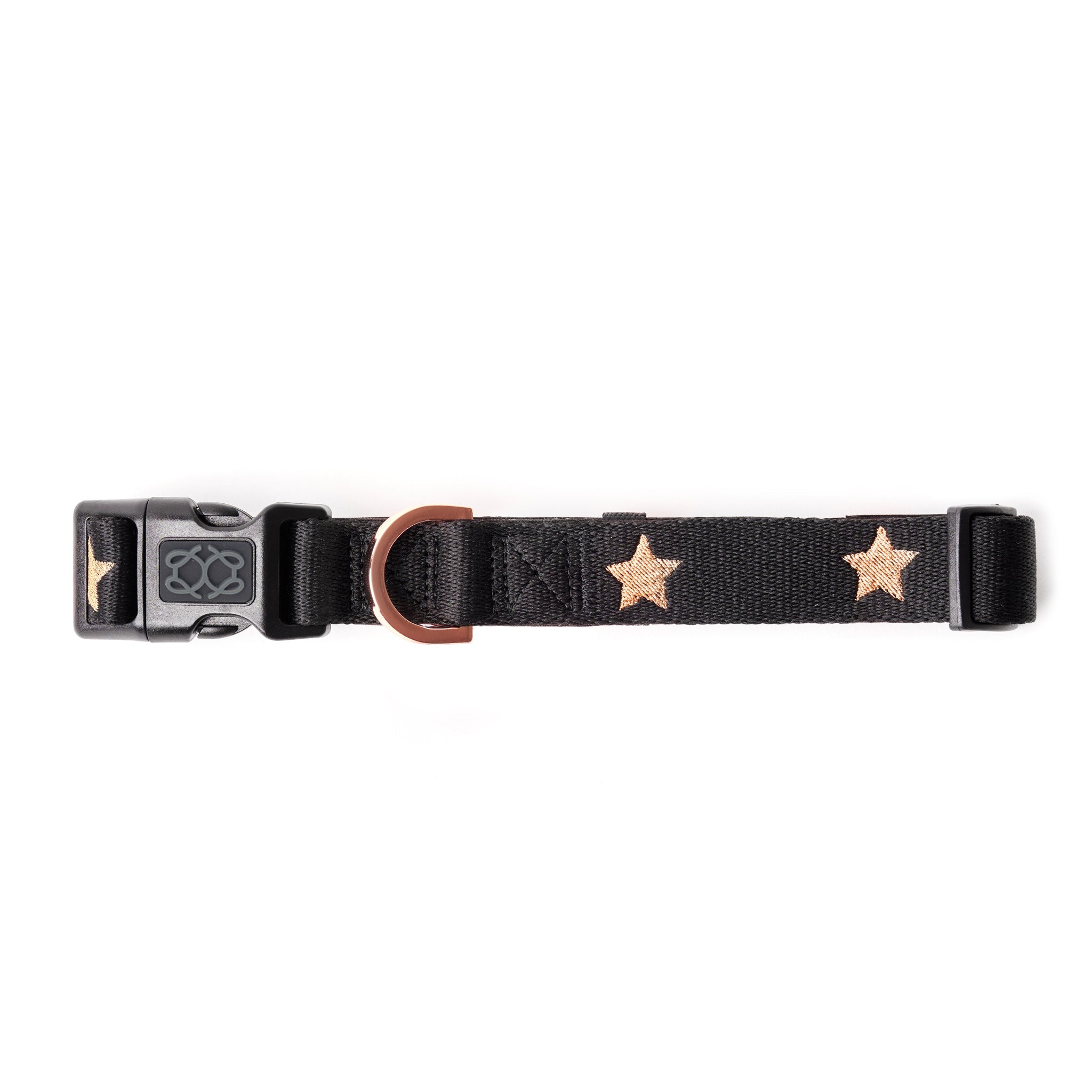 Luxury Rockstar Pet Collar with Premium Comfort | Dogistry